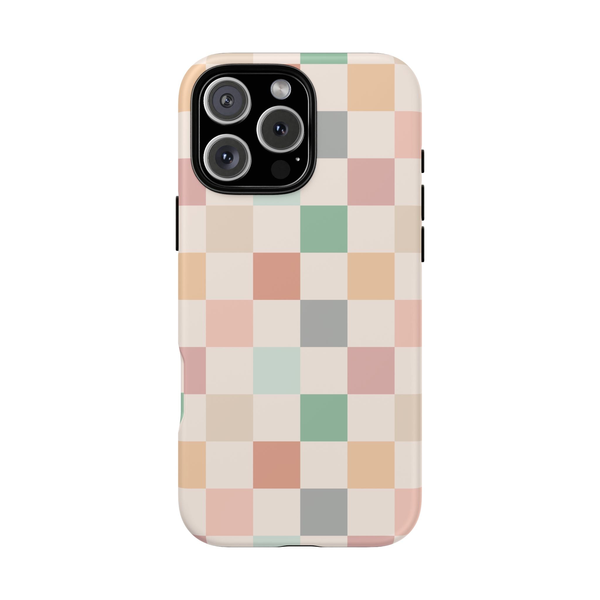 Retro Gridlock (Wireless Charging) - NOPE & CO.